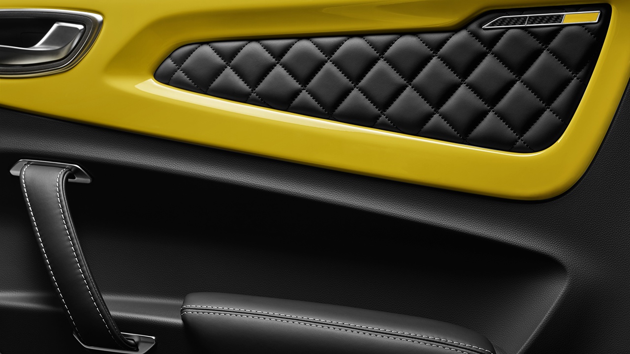 Alpine A110 Color Edition, la nueva edición especial ya tiene precio en ...