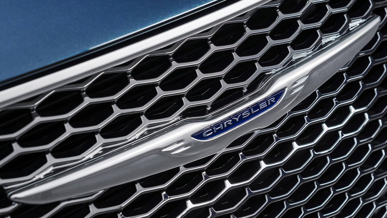 Stellantis y su estrategia para la marca Chrysler, ¿usará tecnología de ...