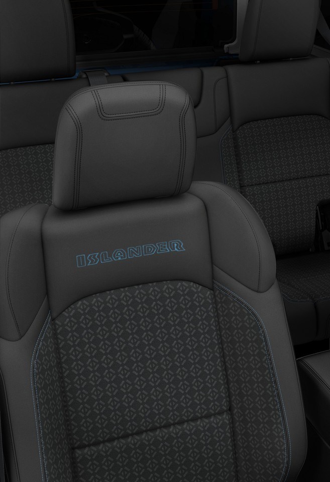 Jeep Islander Edition: llegan los Jeep Wrangler y Renegade más playeros