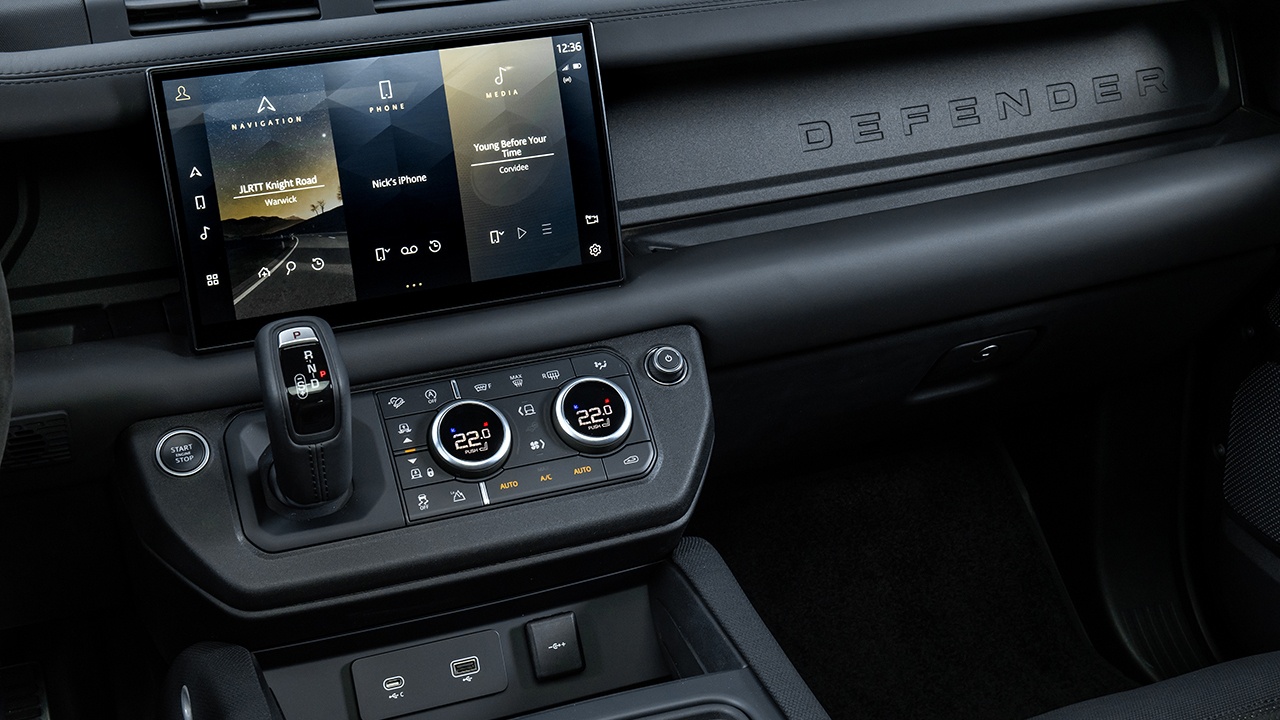 Precios del Land Rover Defender XS Edition, una nueva edición especial