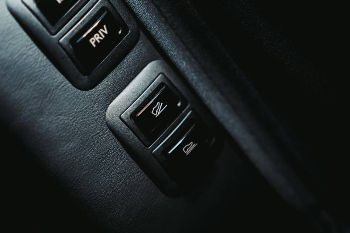 Rolls-Royce Phantom Privacy Suite, la lujosa propuesta para aislarse ...