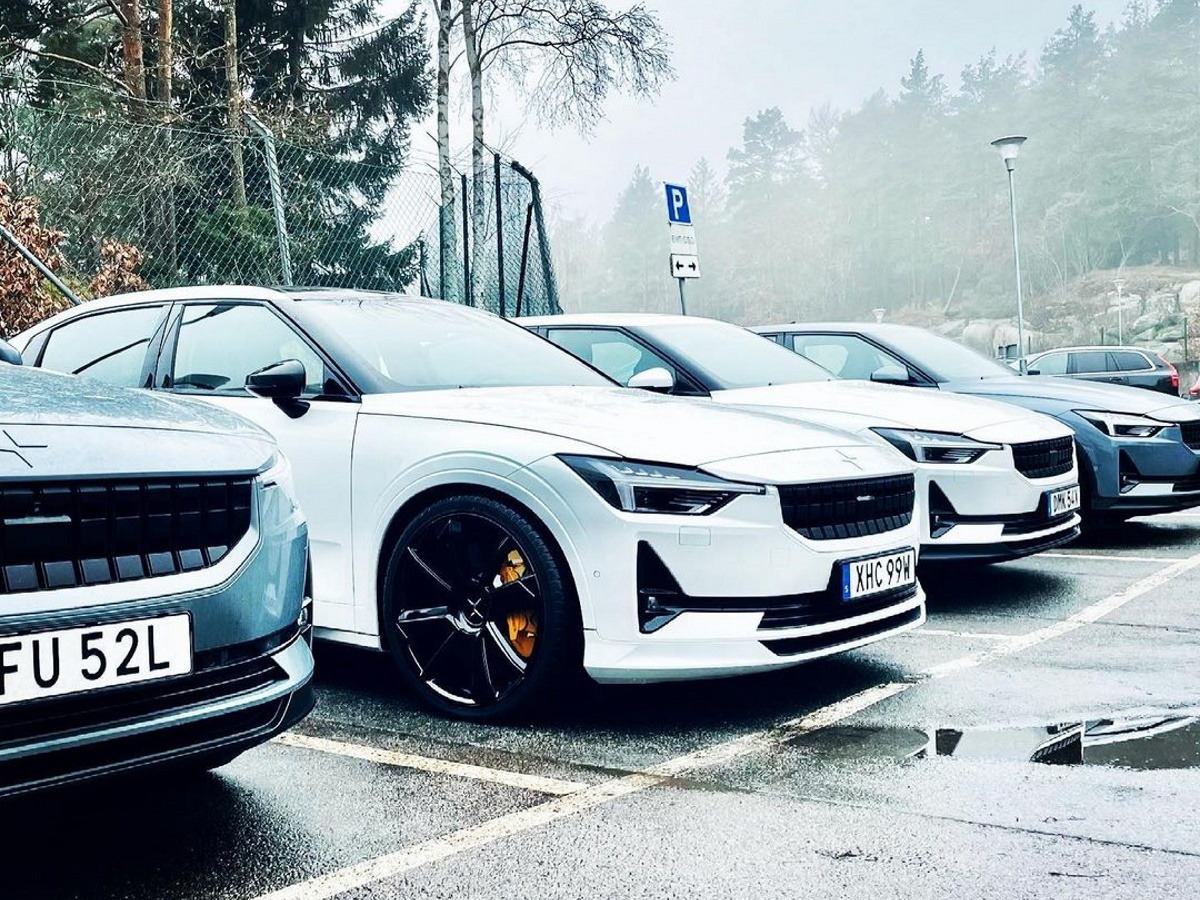 Desvelado un prototipo de una misteriosa variante más radical del ...