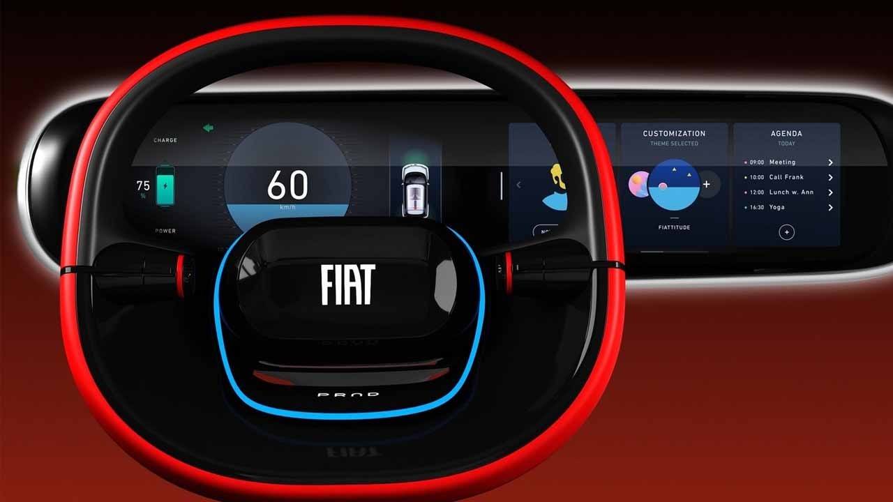 Stellantis se alía con el fabricante de Apple para sus interiores