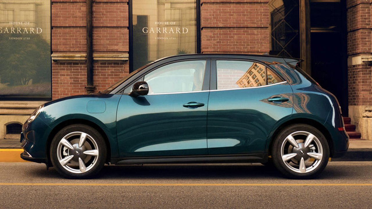 Great Wall asalta Europa con las marcas Ora y Wey de coches electrificados