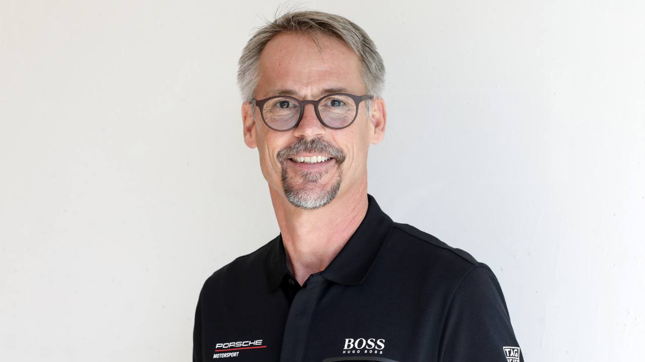 Thomas Laudenbach sustituye a Fritz Enzinger al frente de Porsche ...