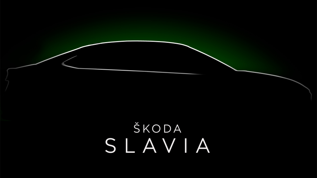 Skoda anuncia el nombre de su nueva berlina que complementa al Octavia ...