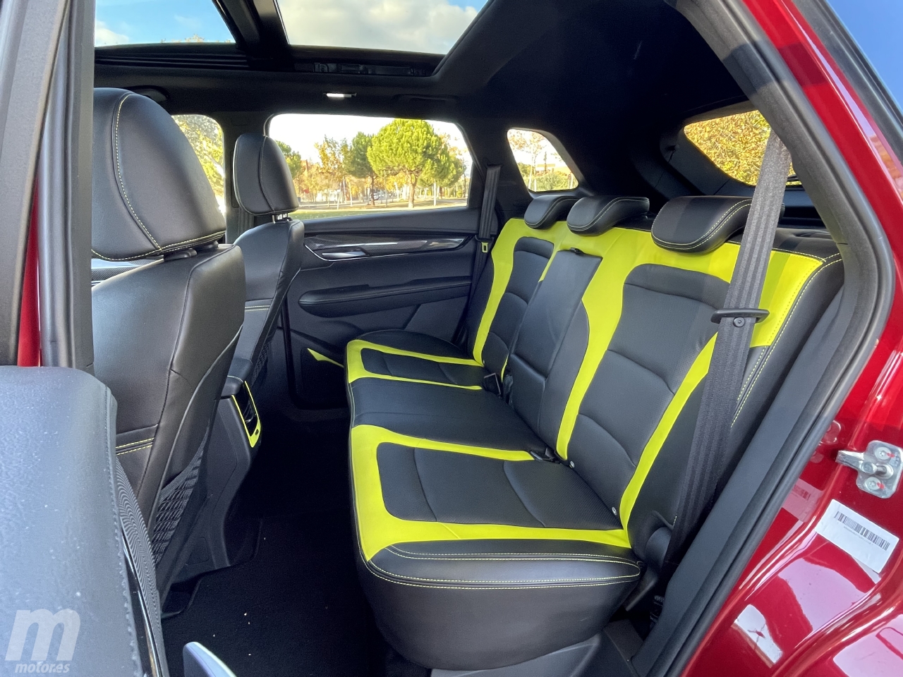 Prueba SWM G01 y G01F, no es solo cuestión de precio