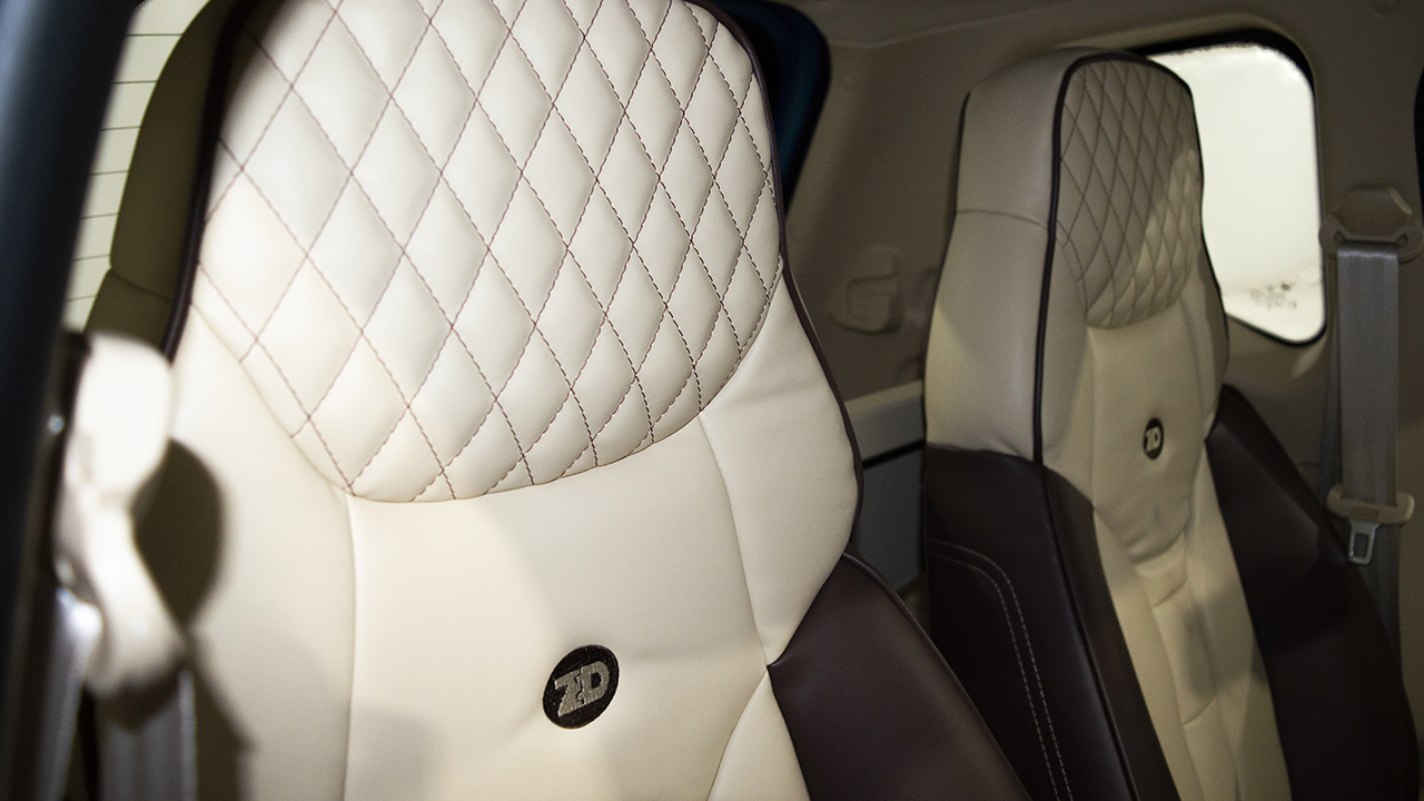 Invicta D2S 2022, más tecnología para la renovada gama del coche urbano ...