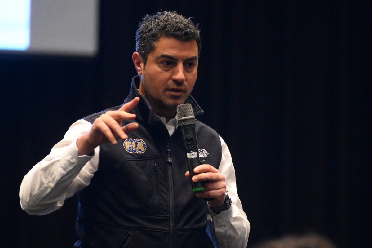 El plan de la FIA para solucionar el caso Masi