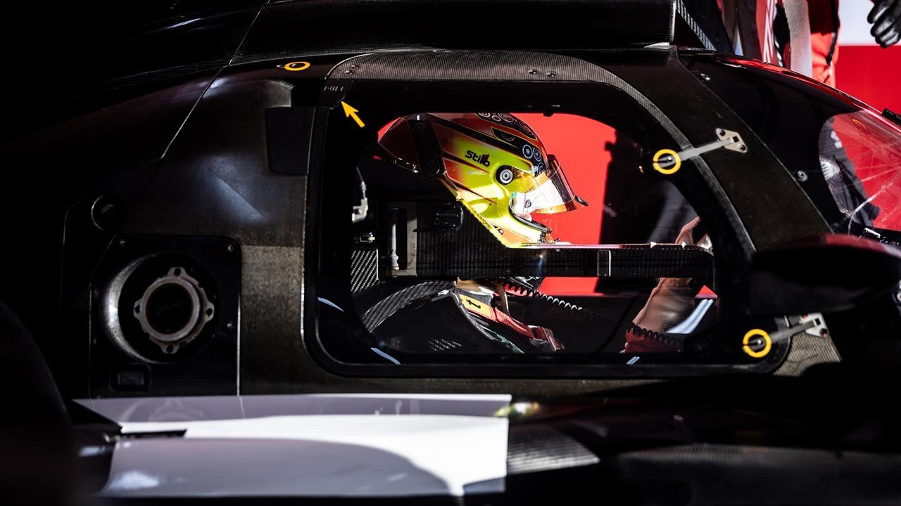 El WEC 2022 presenta una lista de inscritos de récord con 39 coches