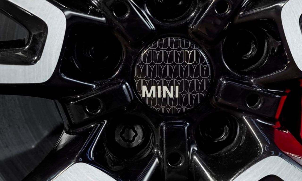 MINI Cooper Pat Moss Edition, nueva edición especial con sabor de ...