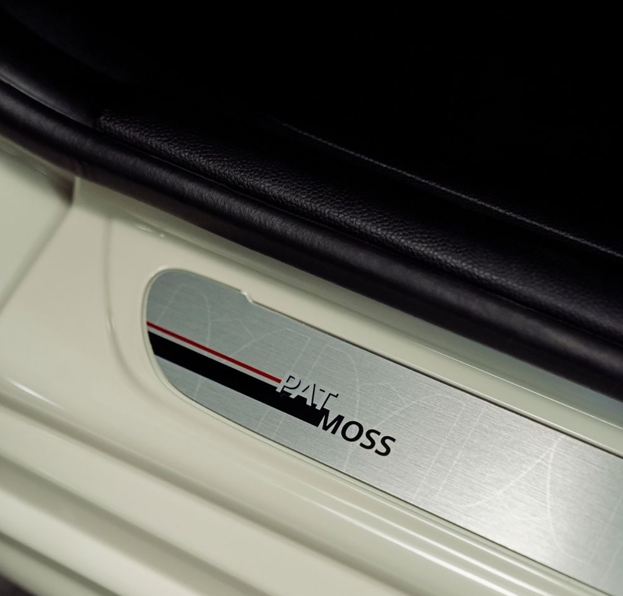 MINI Cooper Pat Moss Edition, nueva edición especial con sabor de ...