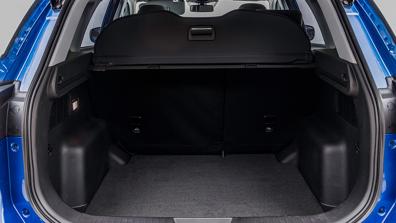 DR 6.0, la gran apuesta de DR Automobiles para el segmento de los SUV ...