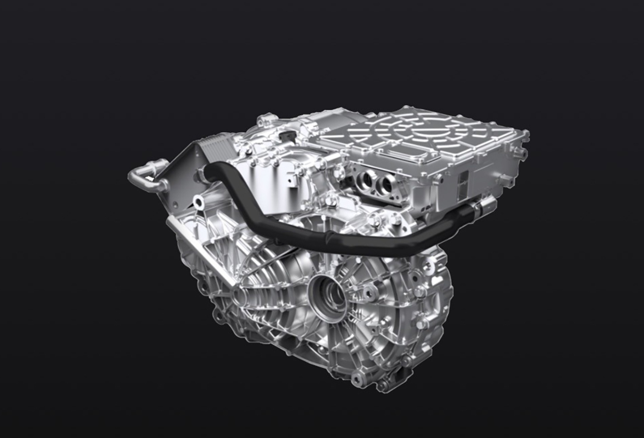 El Leapmotor C01 Es El Primer Eléctrico De China Y Del Mundo Basado