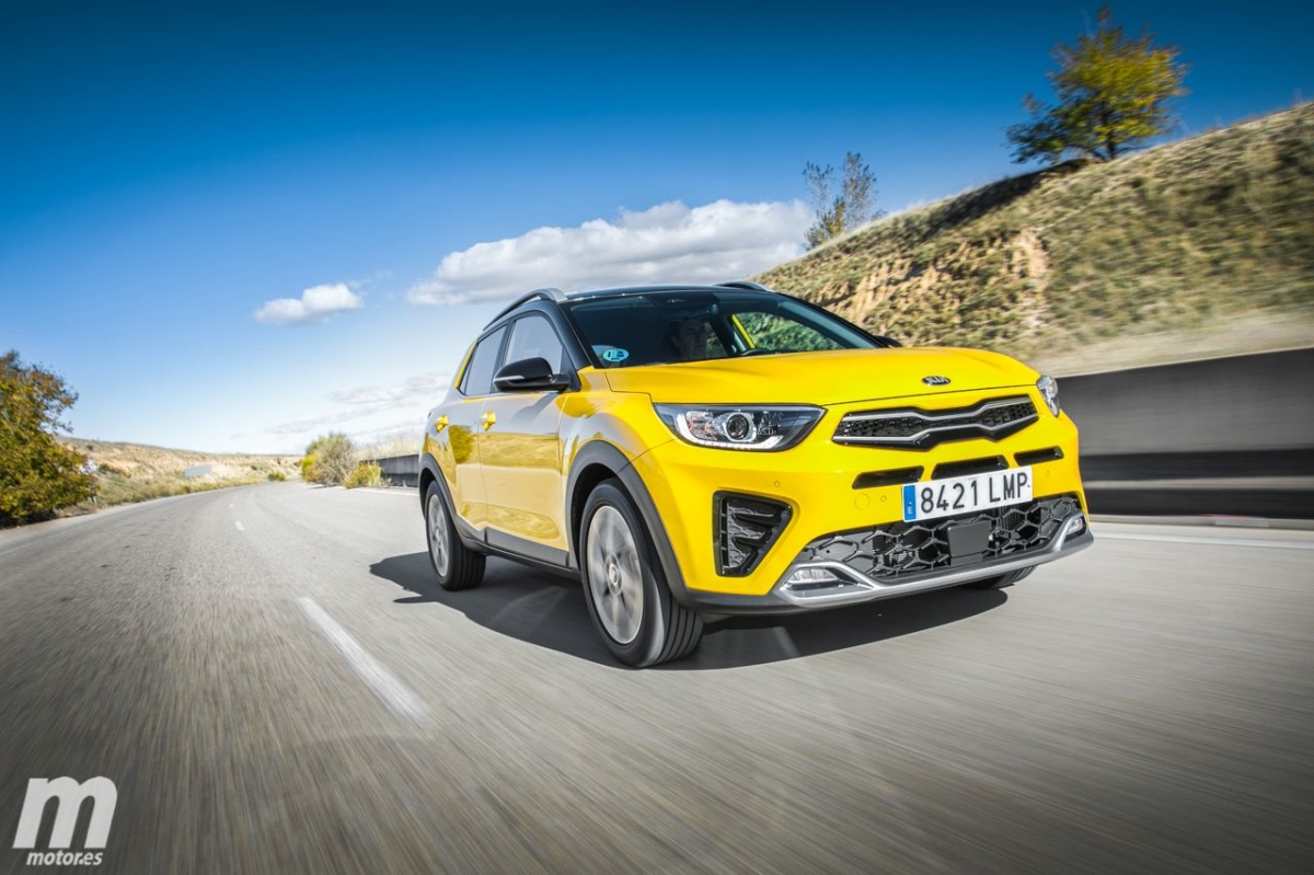 Es más barato que el SEAT Arona, pero se vende mucho menos, ¿por qué no ...