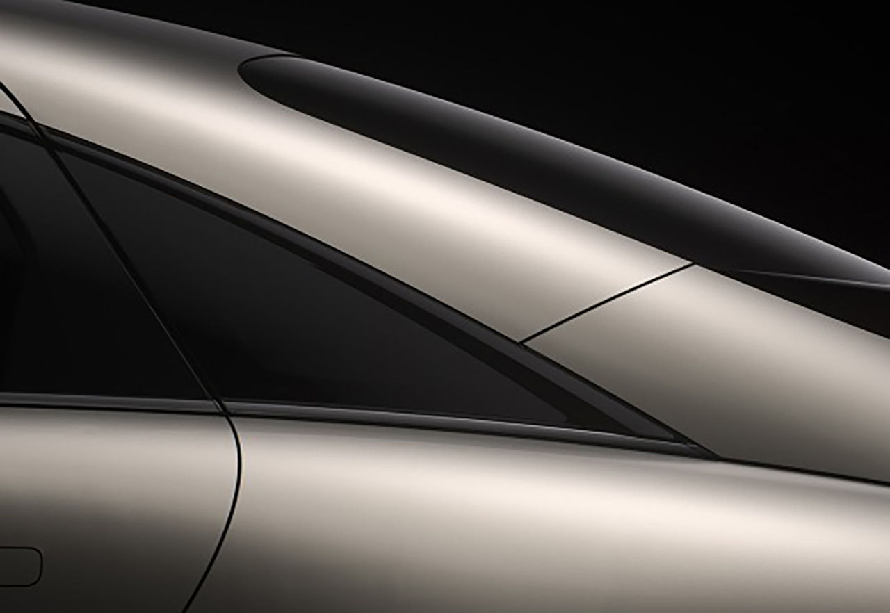 El nuevo Hyundai IONIQ 6 revela detalles especiales de su nueva ...