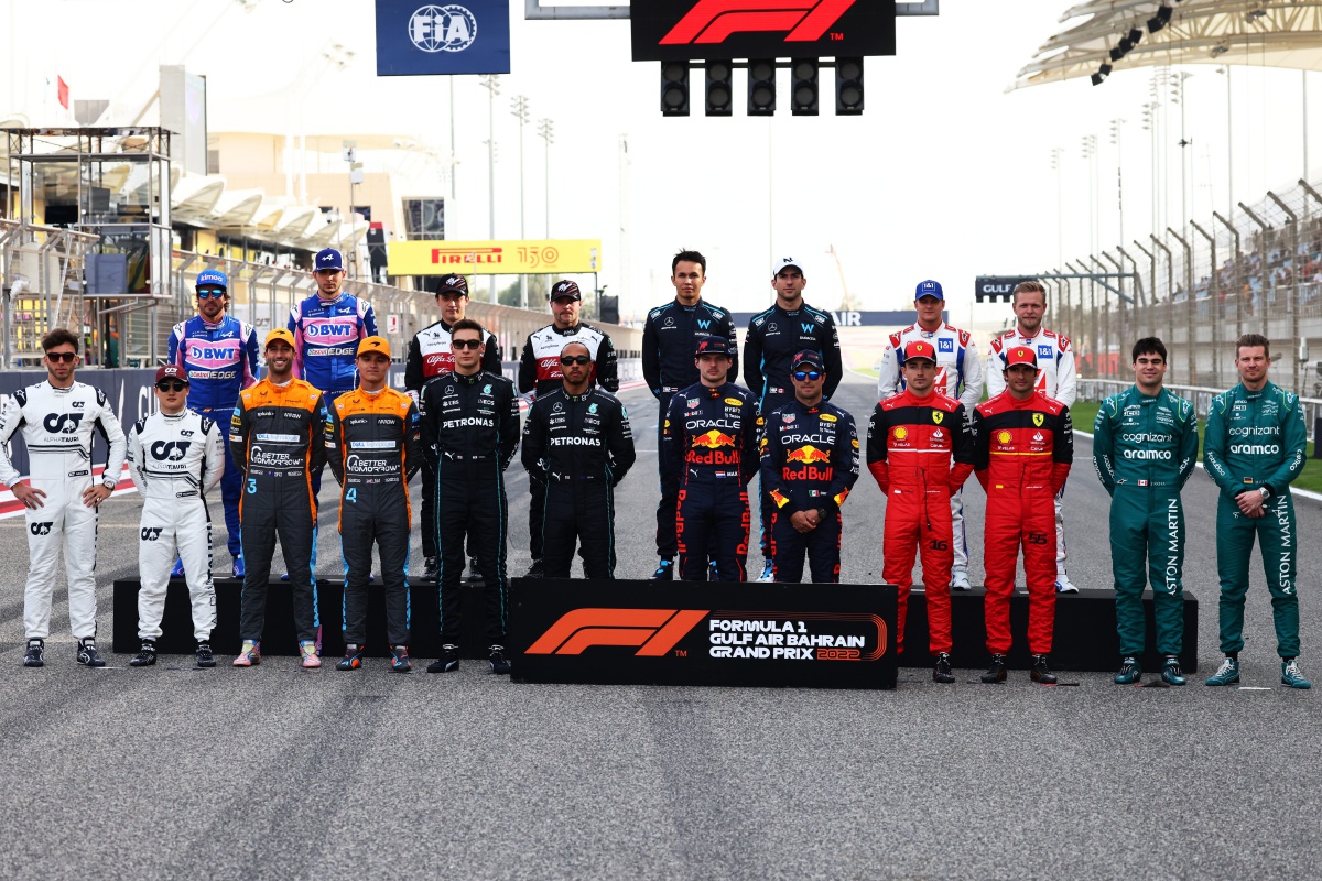 Formula 1 Studies A Salary Limit For Drivers Bullfrag formula-1-studies-a-salary-limit-for-drivers-bullfrag