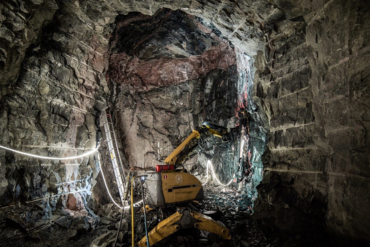 Inaugurated The First Cavern In The World Destined To Store Hydrogen inaugurated-the-first-cavern-in-the-world-destined-to-store-hydrogen