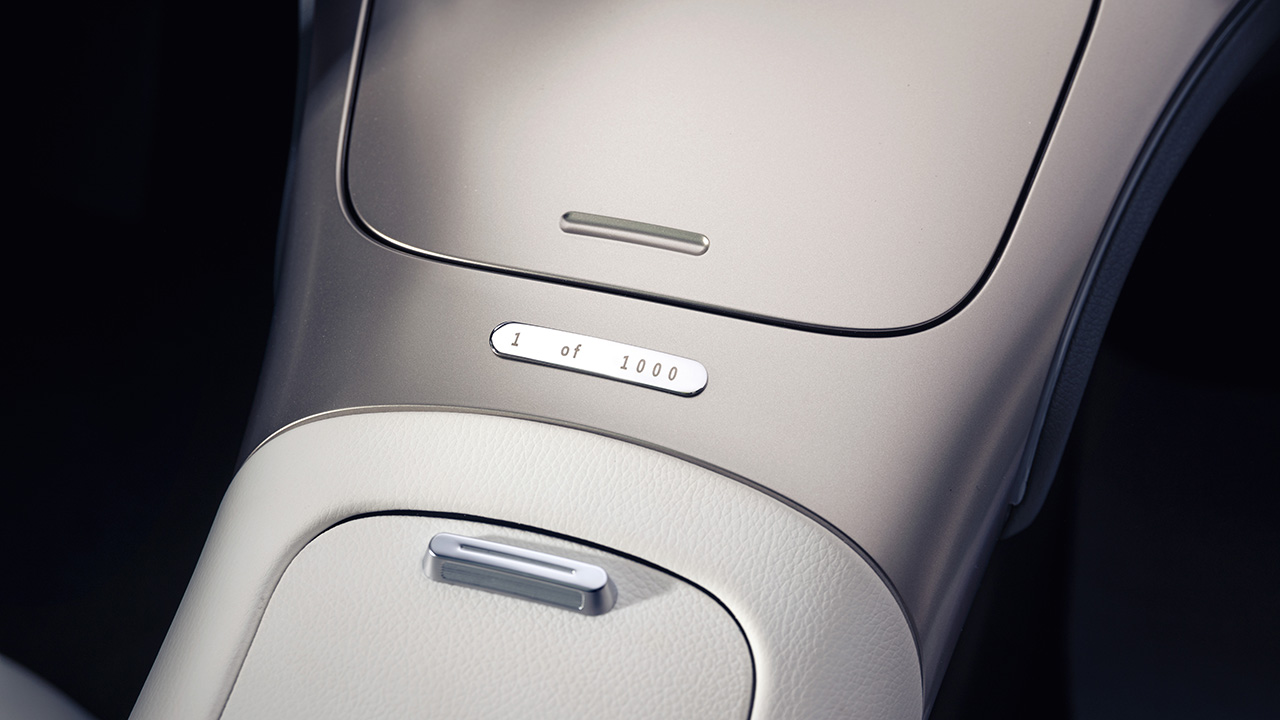 Smart #1 Launch Edition, se abren las pre-reservas de la edición ...