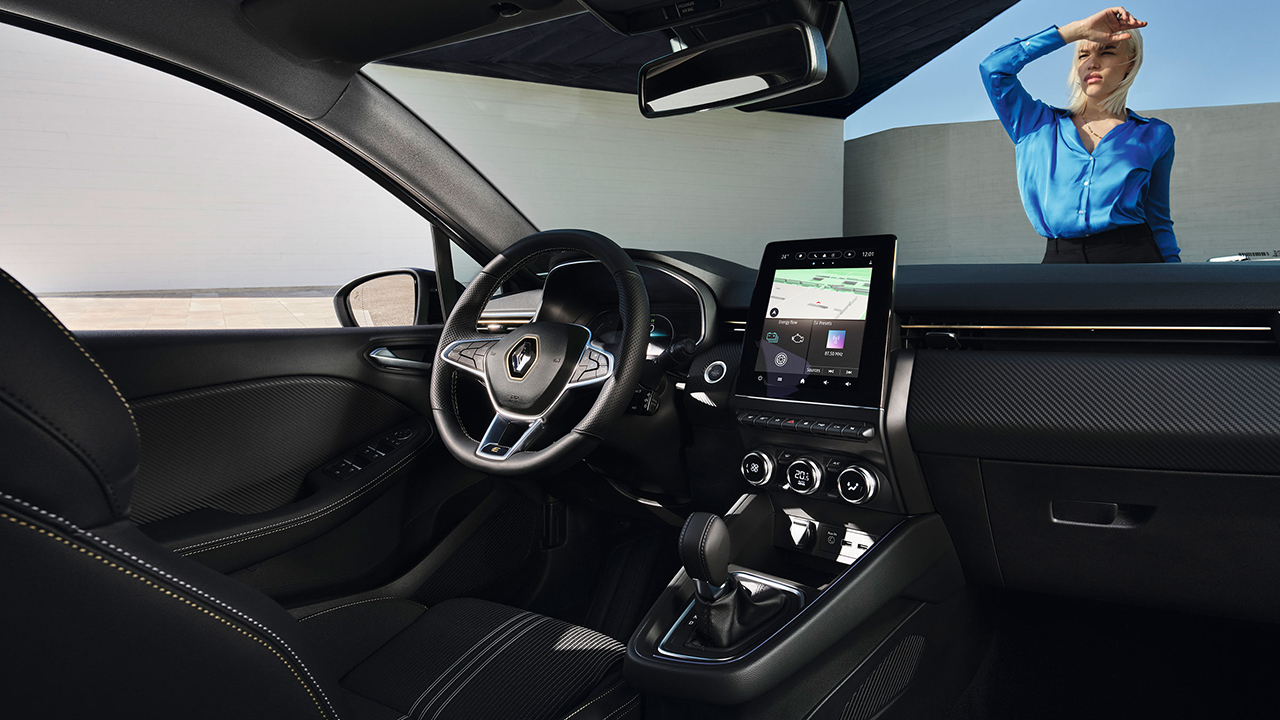 Renault Clio E-Tech Engineered, precio y equipamiento de la nueva ...