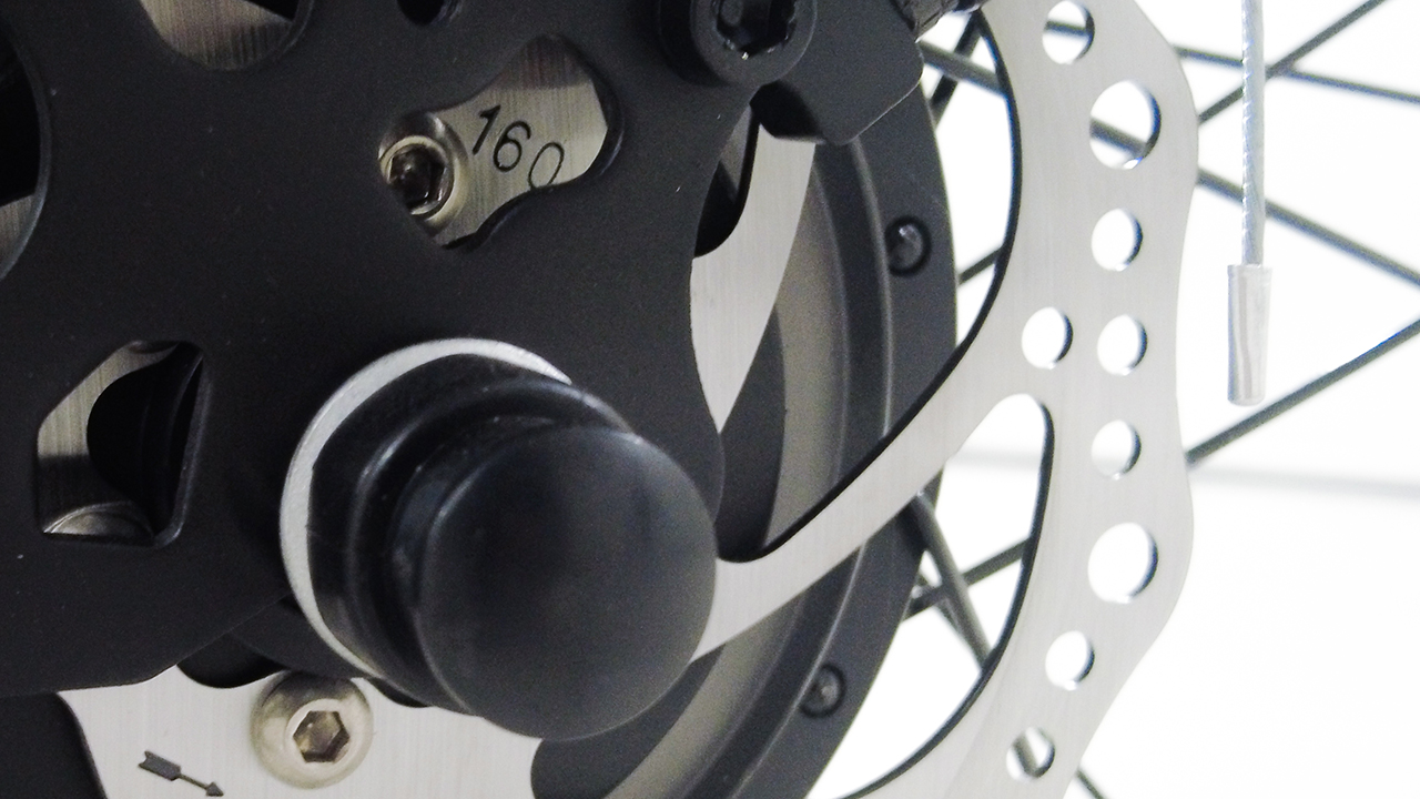 Invicta Electric Troky, una nueva bicicleta eléctrica con hasta 50 km ...