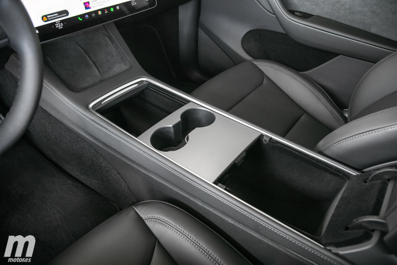 Prueba Tesla Model Y Performance, ¿se nota algo el efecto alemán?