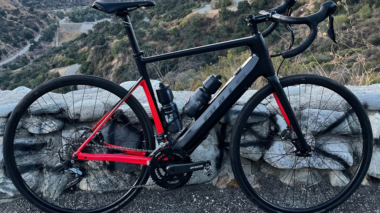 La Alpine Hawk Evo es la nueva bicicleta eléctrica de Bulls y pesa ...