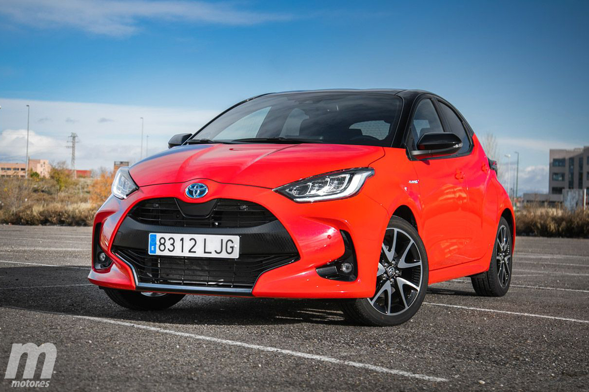 The 10 Best selling Cars In August 2022 Bullfrag