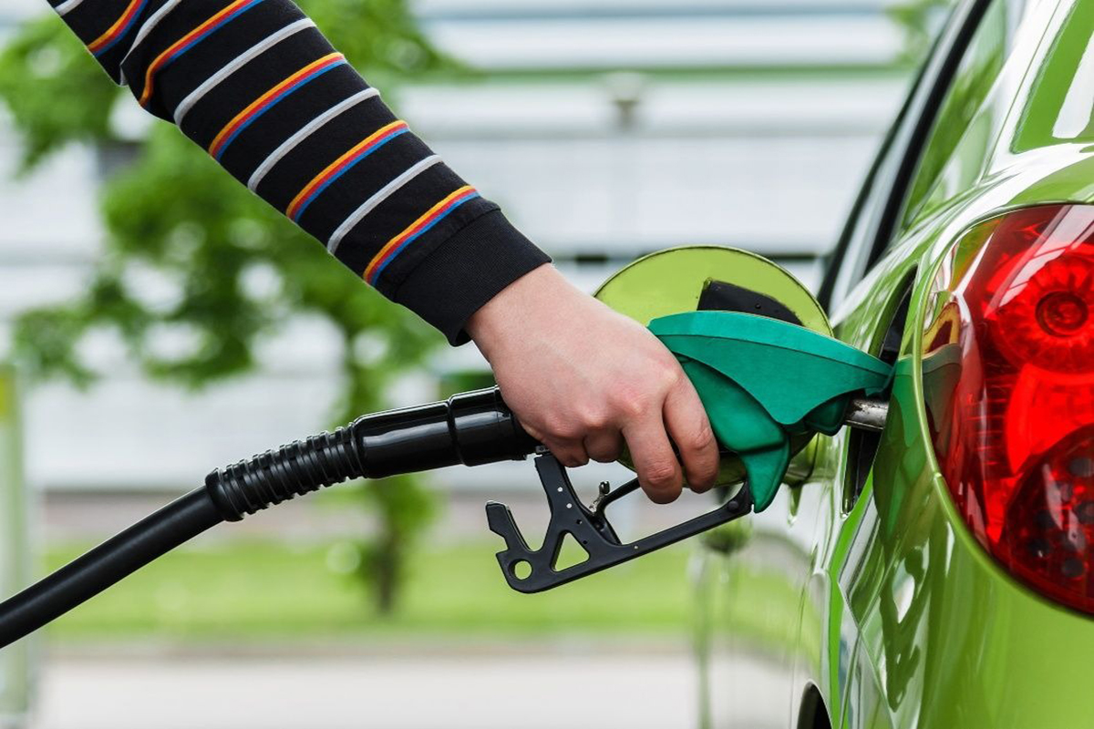 Alemania elimina el descuento en el precio de los combustibles, y ...