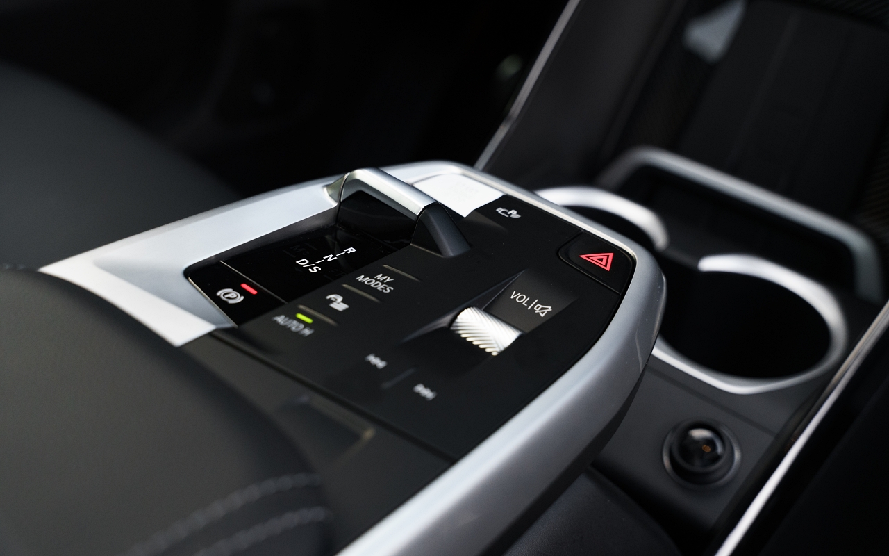 Prueba BMW X1 2023, BMW lo ha vuelto a hacer