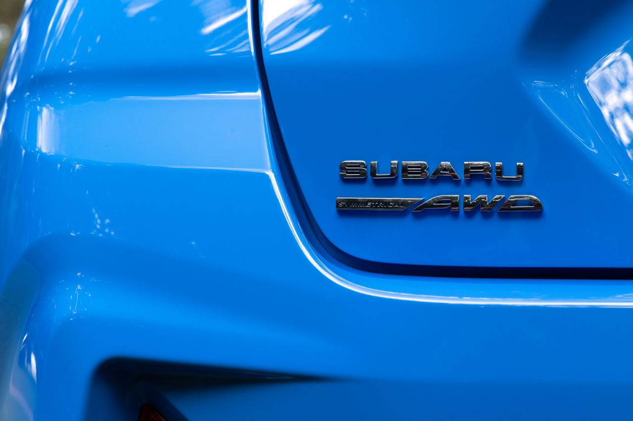 Subaru Impreza 2024, el nuevo compacto japonés debuta más deportivo y ...