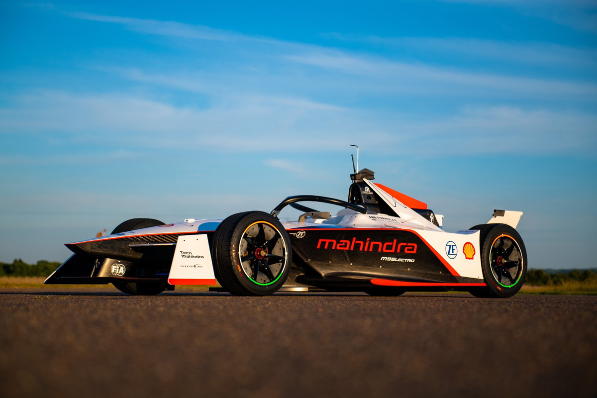 Tecnología de carga rápida, 'Attack charge' y adiós al 'FanBoost': la nueva Fórmula E