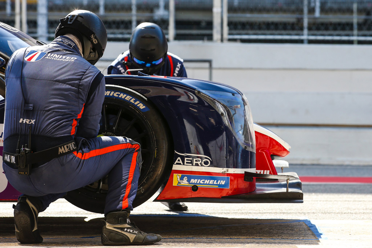 El futuro de los LMP2 no está claro, pero sí su estraficación en el WEC ...