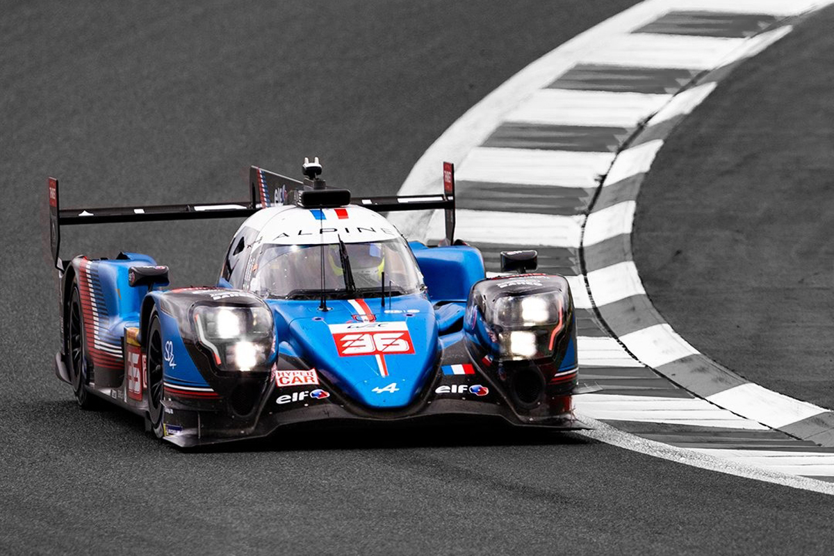 El programa LMDh de Alpine empieza a coger vuelo: fechas, pilotos y ...