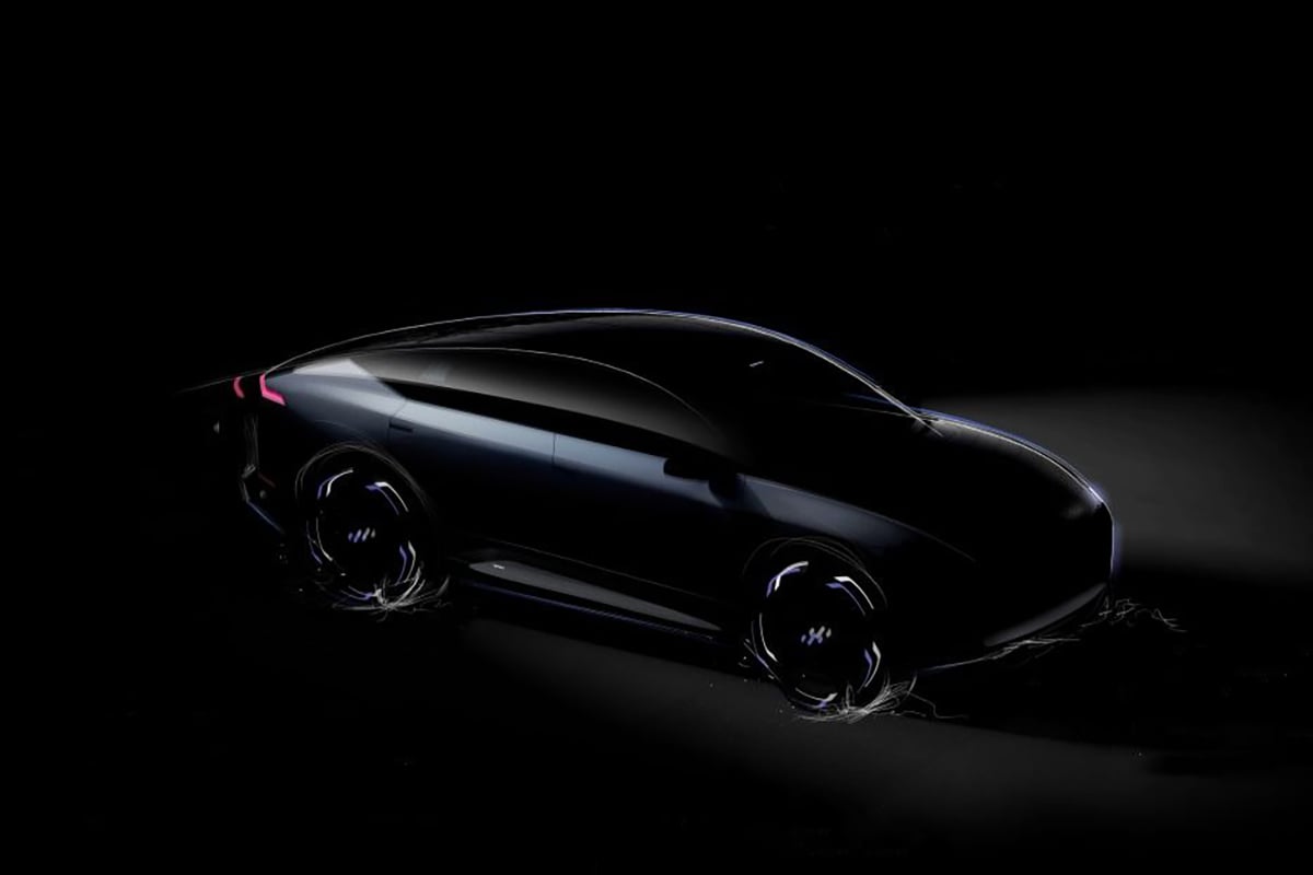 Abiertas las reservas del Lightyear 2, el eléctrico solar a la caza del ...