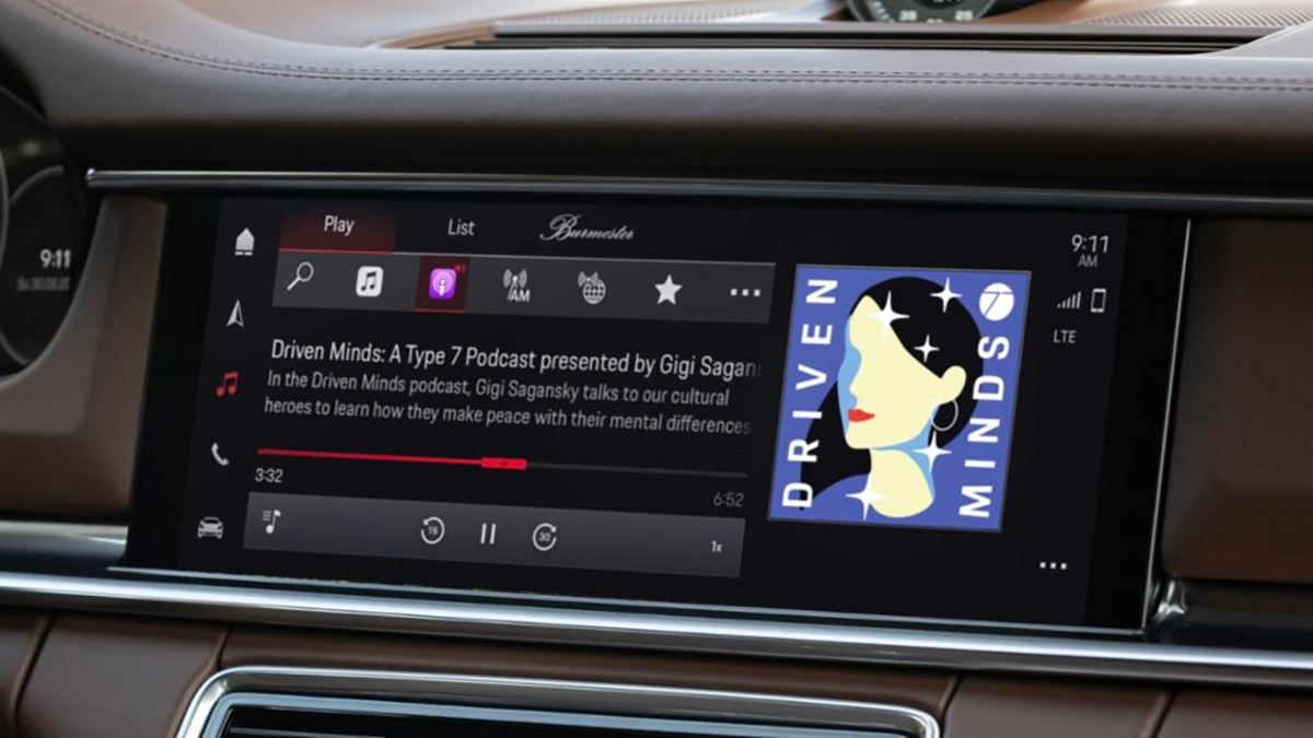Porsche busca una alianza tecnológica con Google, tras años de veto y ...