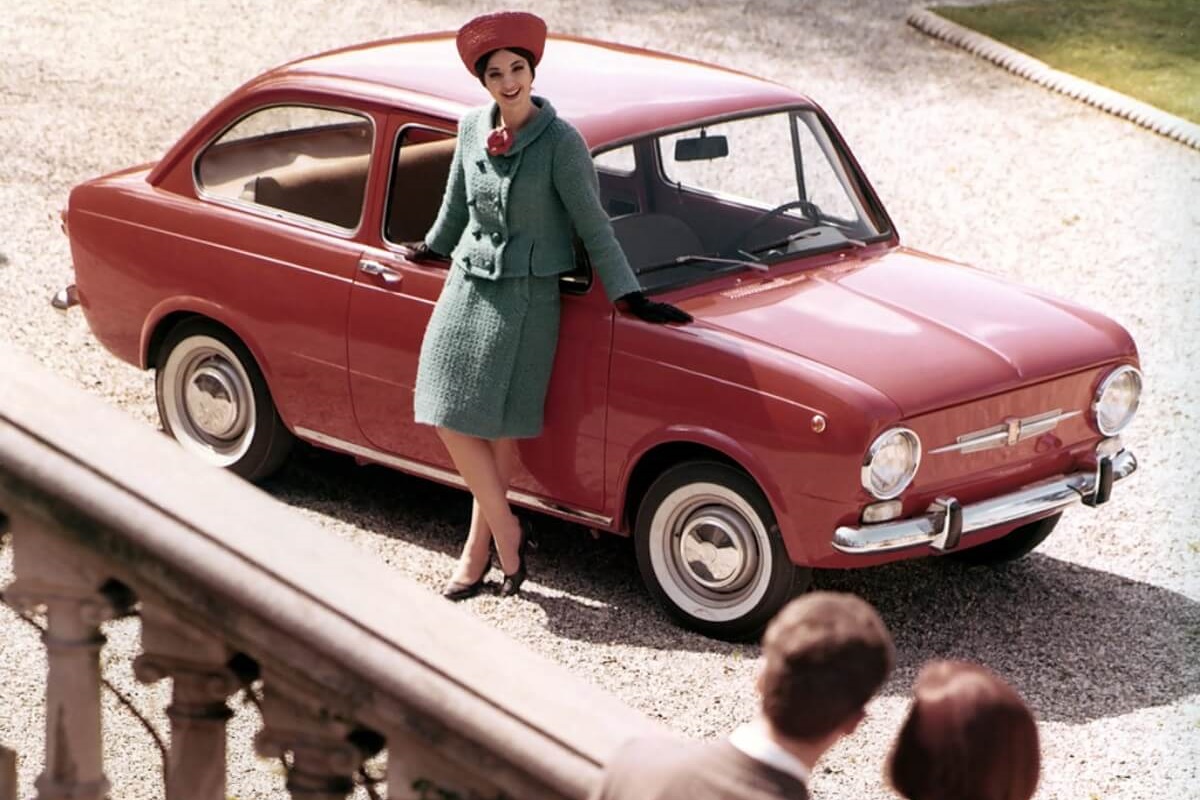 Retro-prueba SEAT 850, un clásico asequible y lleno de encanto (Con vídeo)