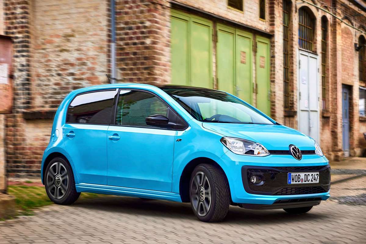 El Volkswagen Up Se Despide Del Mercado Sin Sucesor A La Vista El Volkswagen Up Se Despide Del Mercado Sin Sucesor A La Vista
