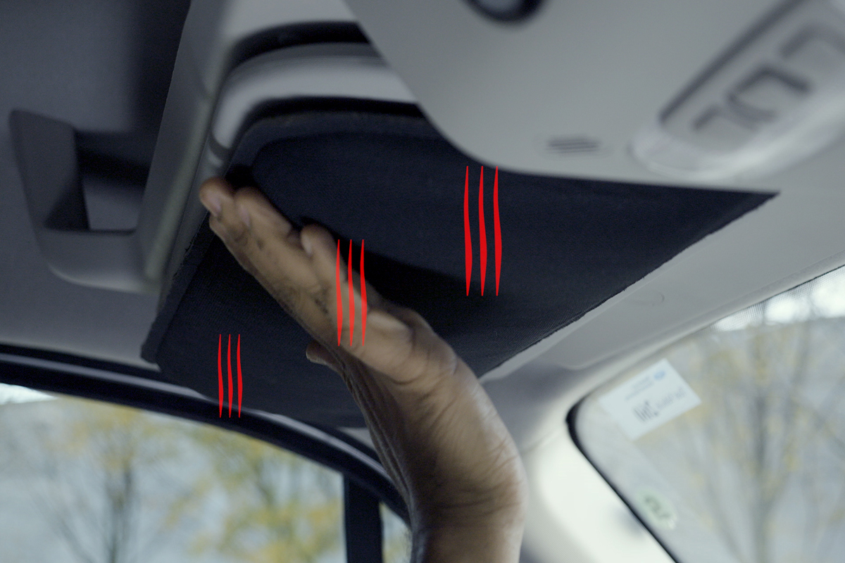 Así funciona la tecnología de Ford para aumentar la autonomía en los coches eléctricos sin ...