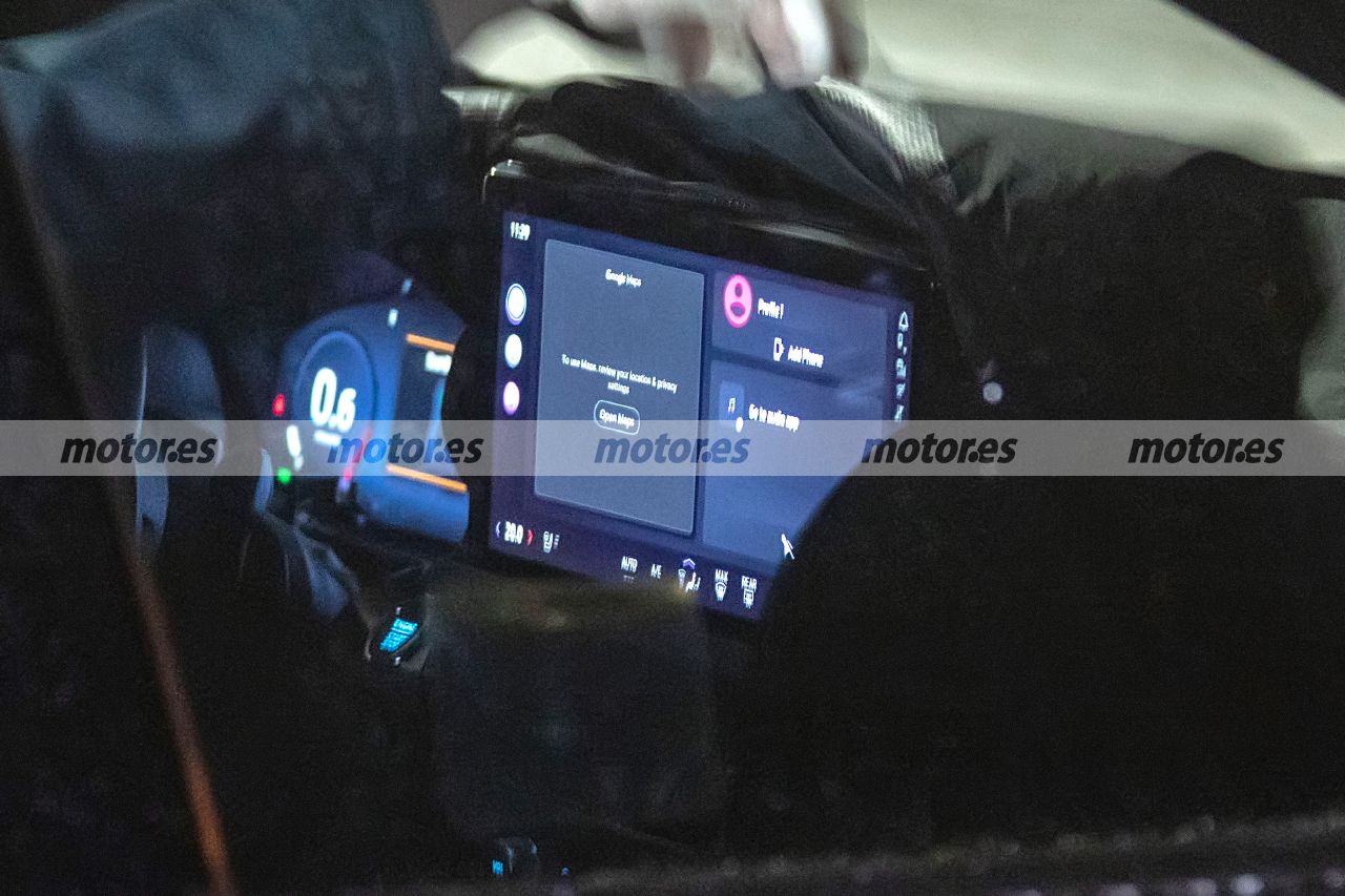 El Ford Explorer ofrecerá nueva imagen por fuera y un innovador ...