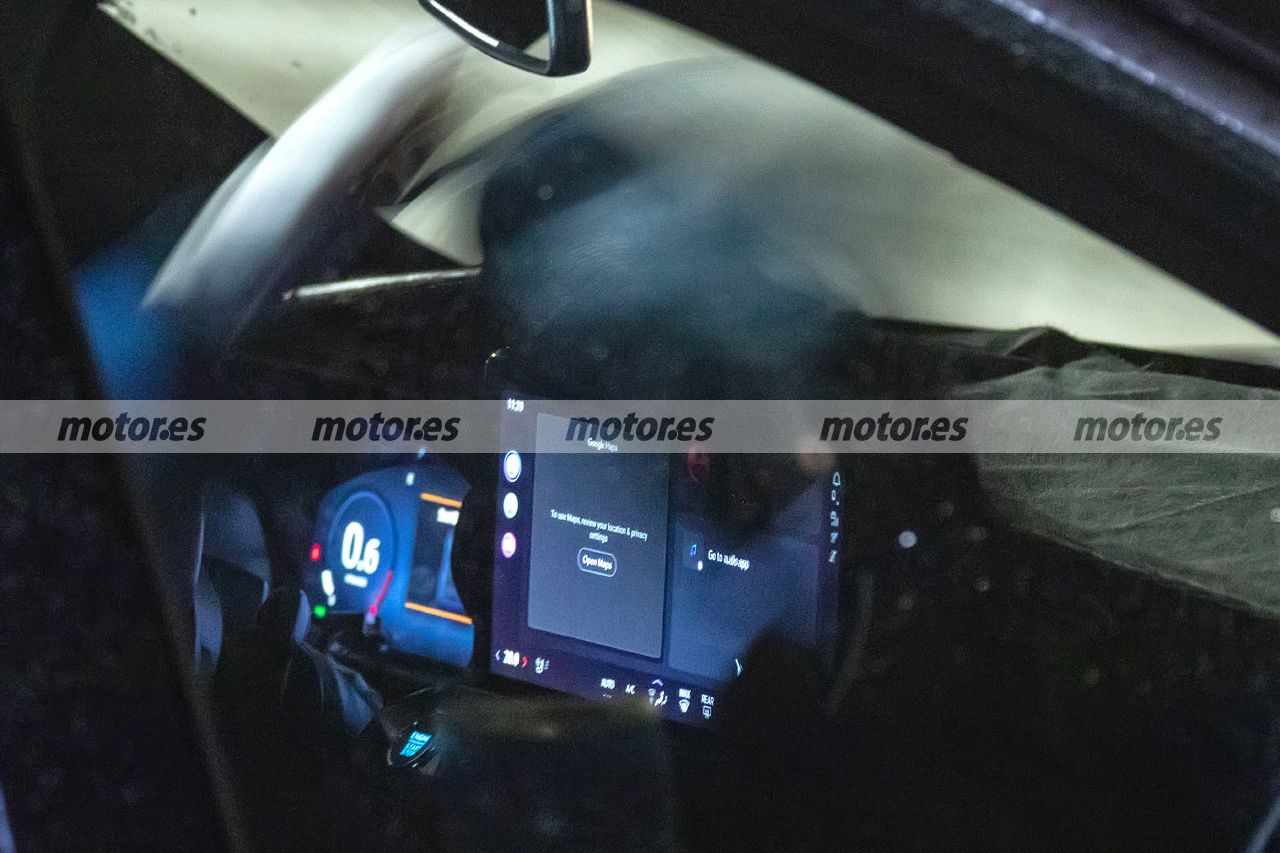 El Ford Explorer ofrecerá nueva imagen por fuera y un innovador ...