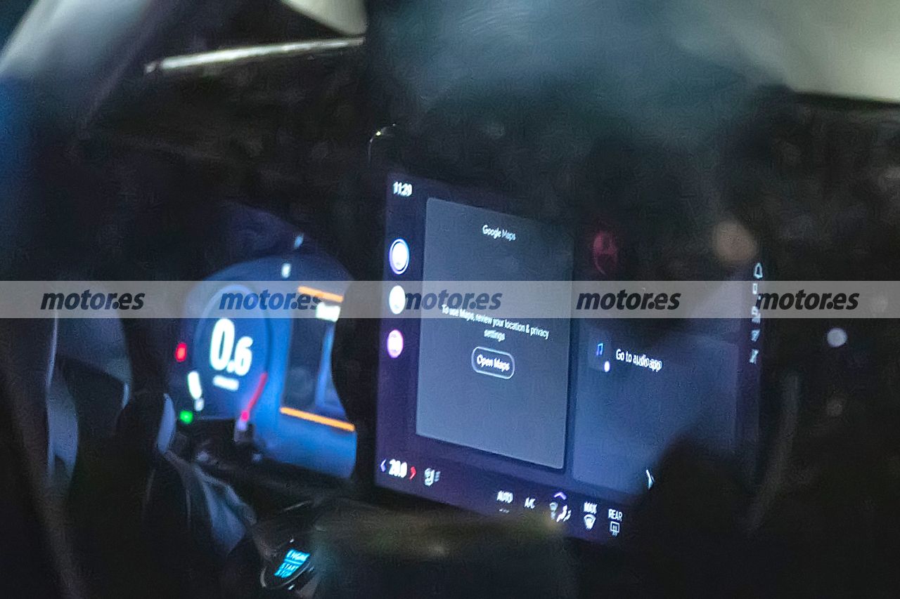 El Ford Explorer ofrecerá nueva imagen por fuera y un innovador ...