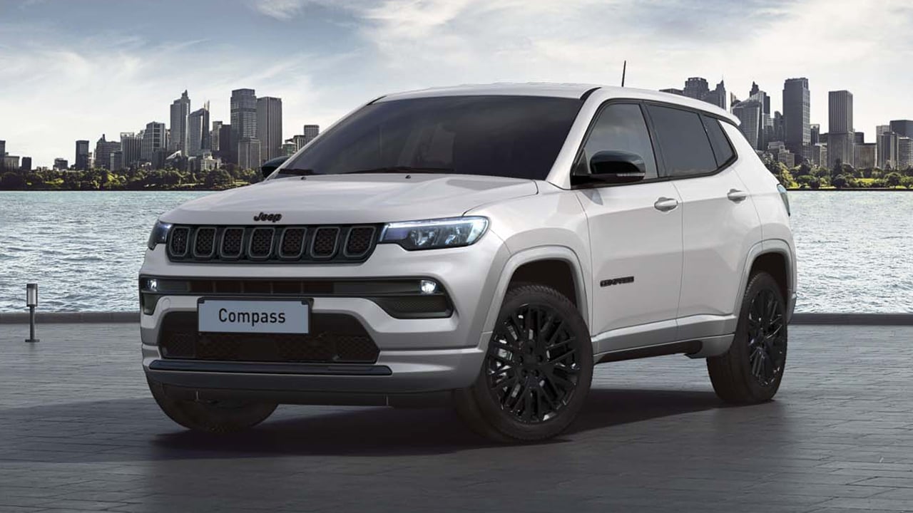 Jeep Compass High Altitude, precio y equipamiento de una interesante ...