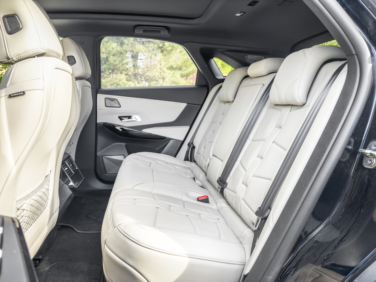 Prueba DS 7 E-Tense 4x4, electrificación y polivalencia a la francesa