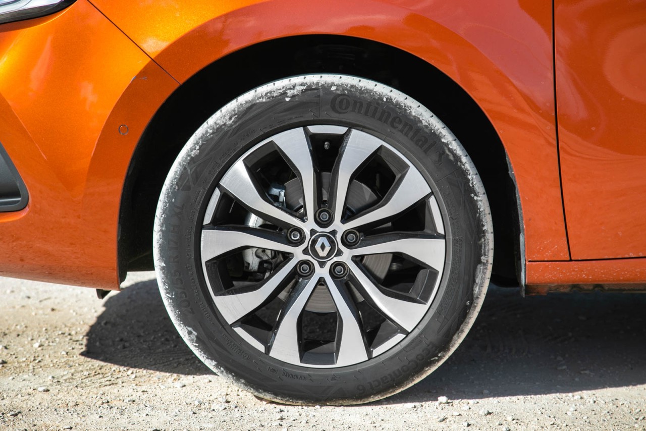 Prueba Renault Kangoo Combi, la lógica siempre se impone (Con vídeo)