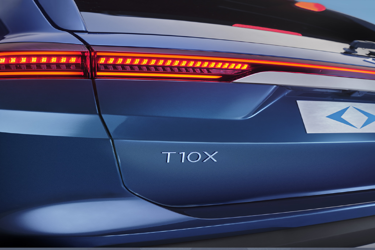TOGG T10X, el primer SUV eléctrico turco, desembarca en Europa empezando por Holanda