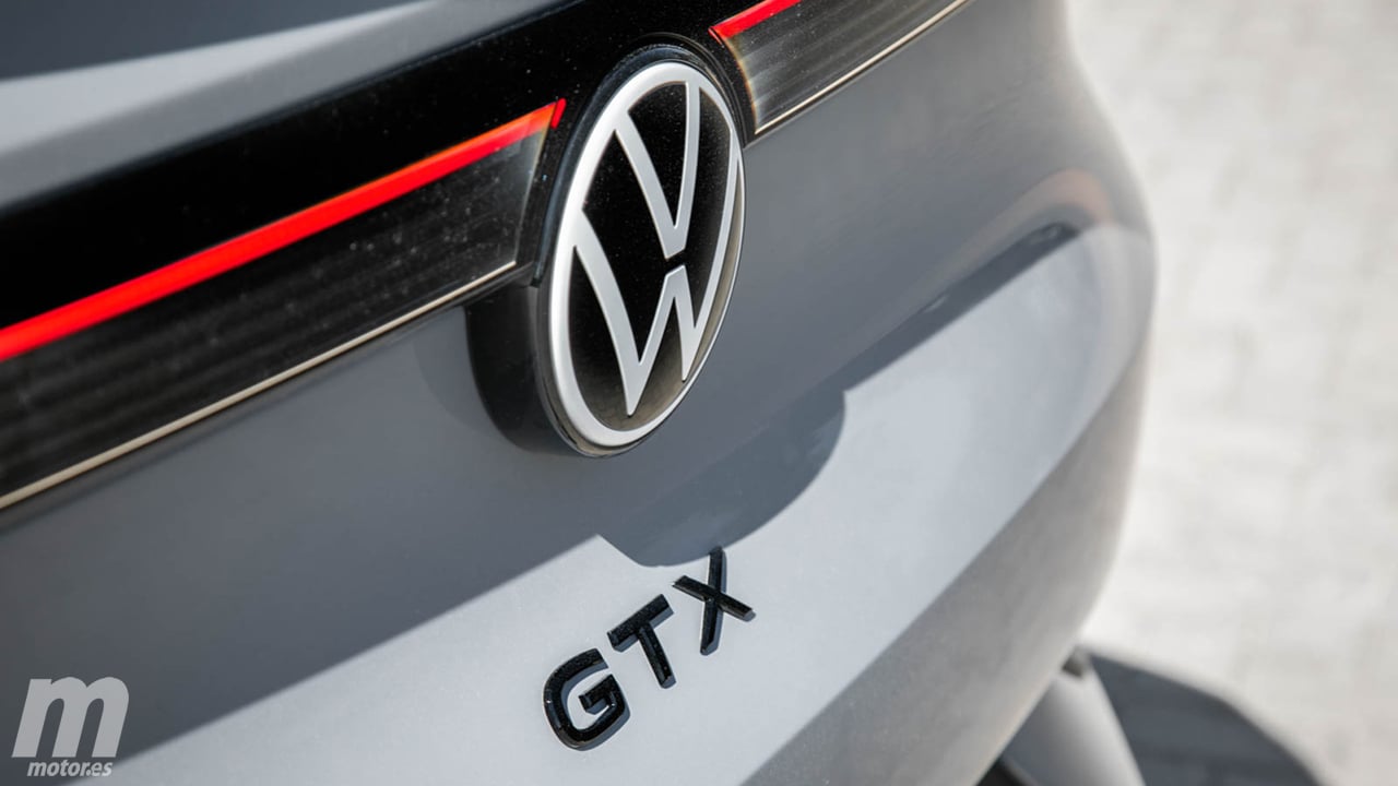 La llegada del nuevo Volkswagen Golf eléctrico supondrá la muerte de la ...