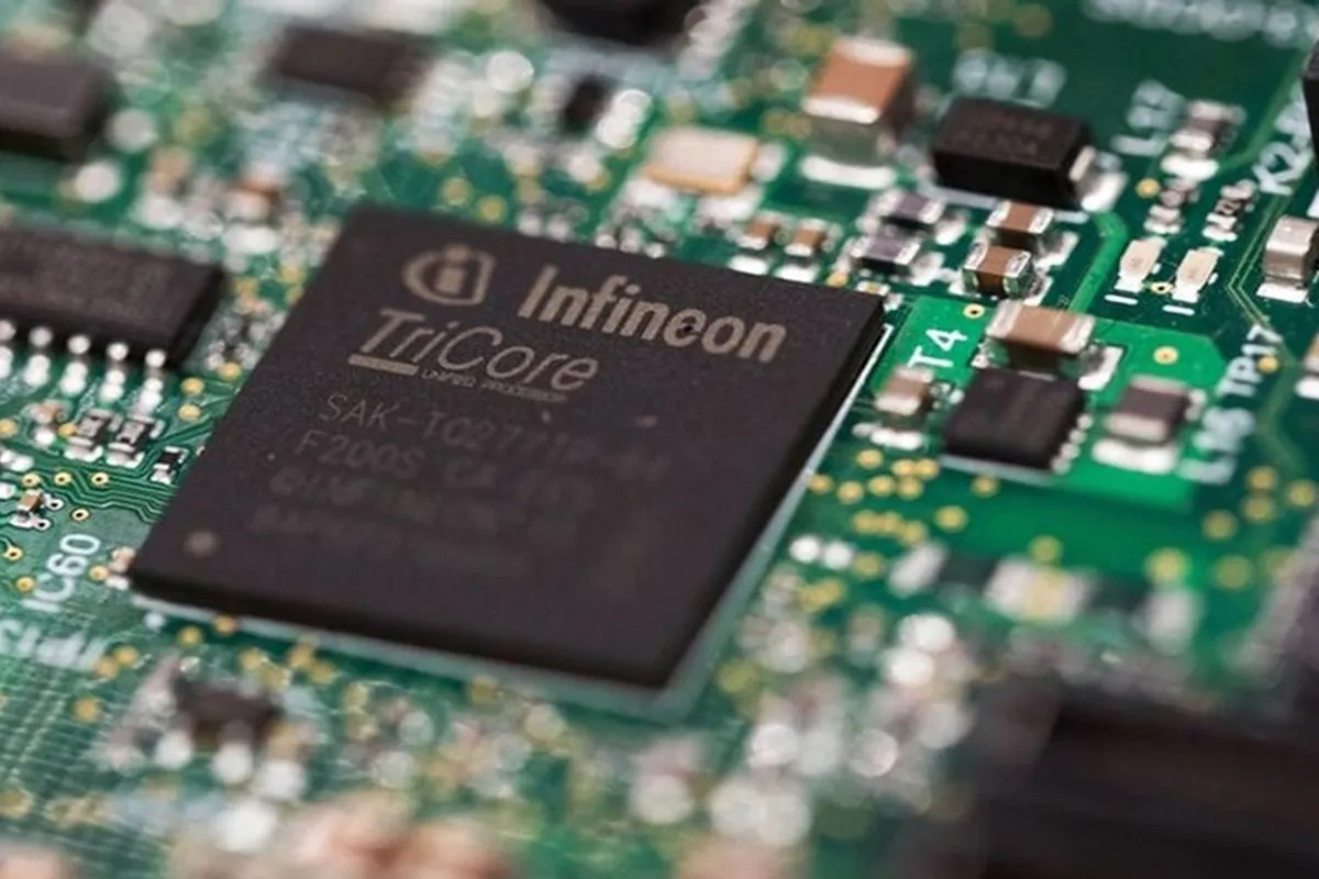 China apuesta por la solución de BYD, fabricar sus propios microchips y no depender de ...