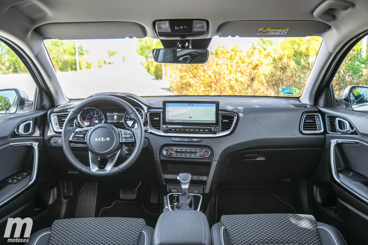 ¿Cuál tengo que comprarme, Ford Focus o KIA Ceed? Te lo contamos (Con ...