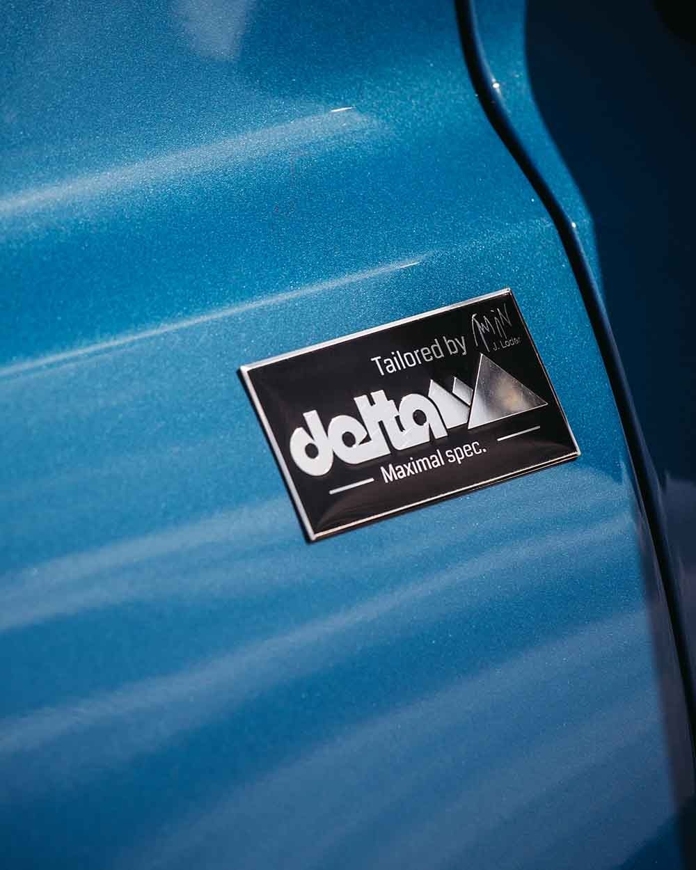 Delta4x4 convierte al nuevo Volkswagen Amarok en la «Bestia», un pick ...